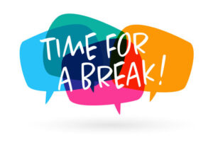 Break Time – CSINext Chapter